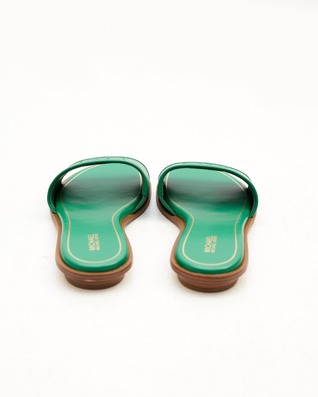 MK PALMETTO DEANNA CUT OUT SLIDE - Debrasgrace