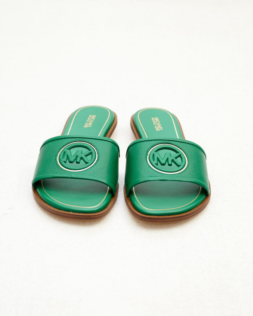 MK PALMETTO DEANNA CUT OUT SLIDE - Debrasgrace