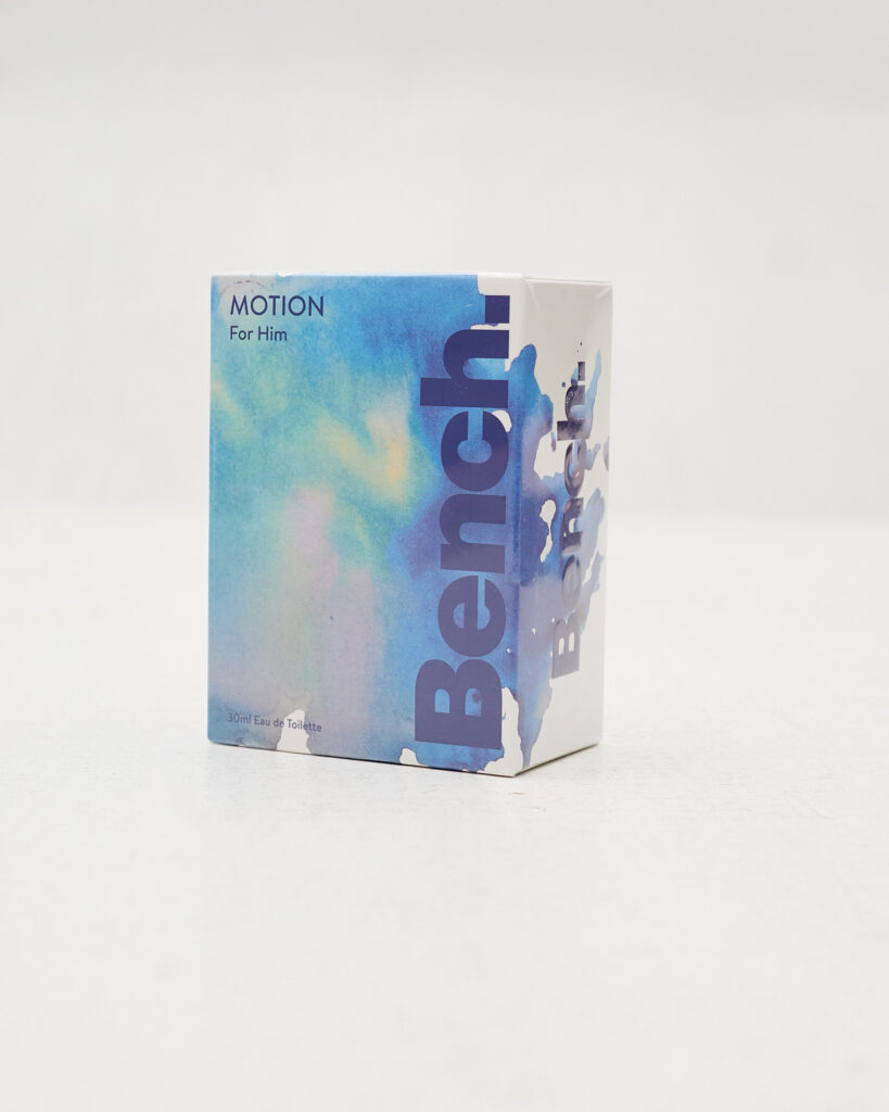 BENCH MOTION FOR HIM PERFUME - Debrasgrace