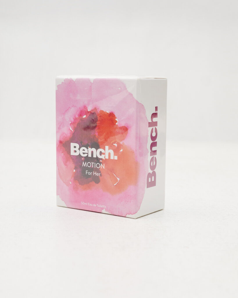 BENCH MOTION FOR HER PERFUME - Debrasgrace