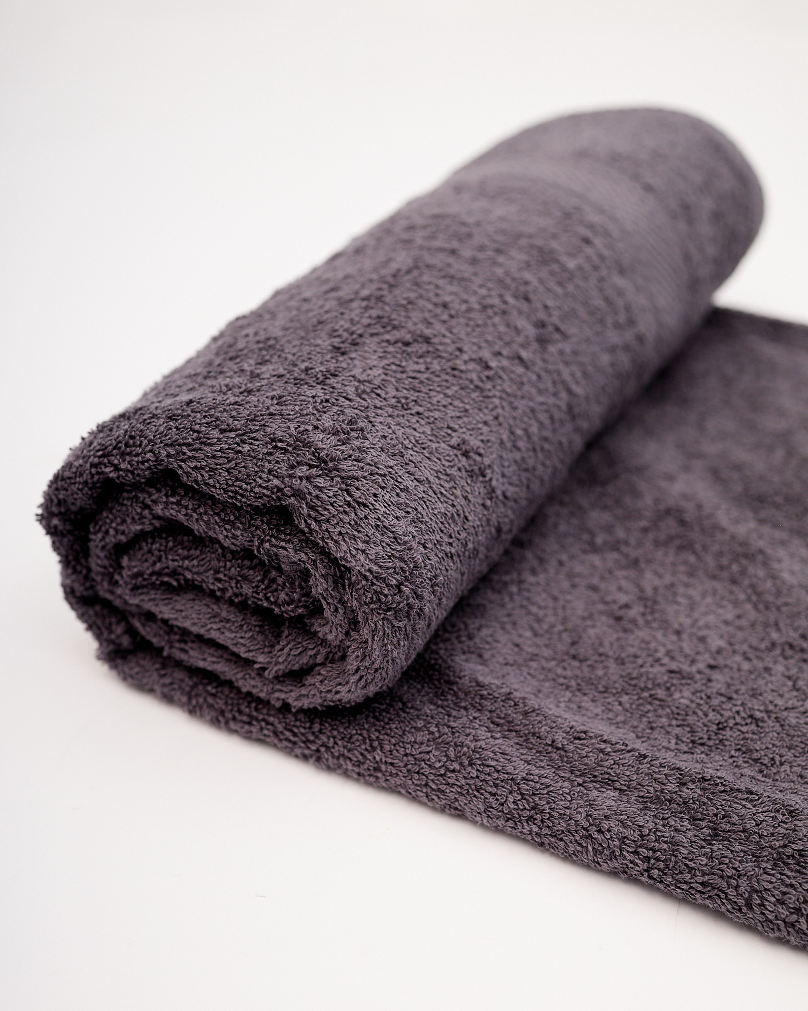 JADE CHARCOAL TOWEL - Debrasgrace