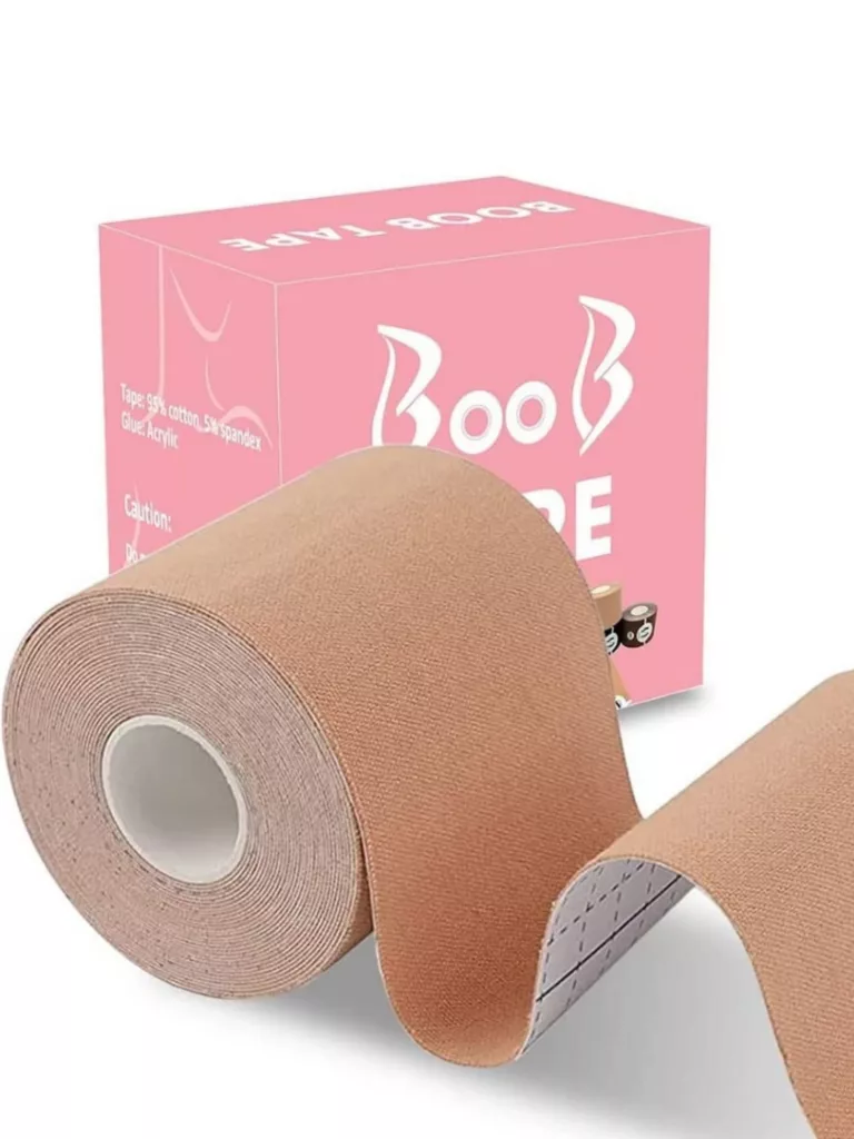 SMALL NUDE BOOB TAPE - Debrasgrace
