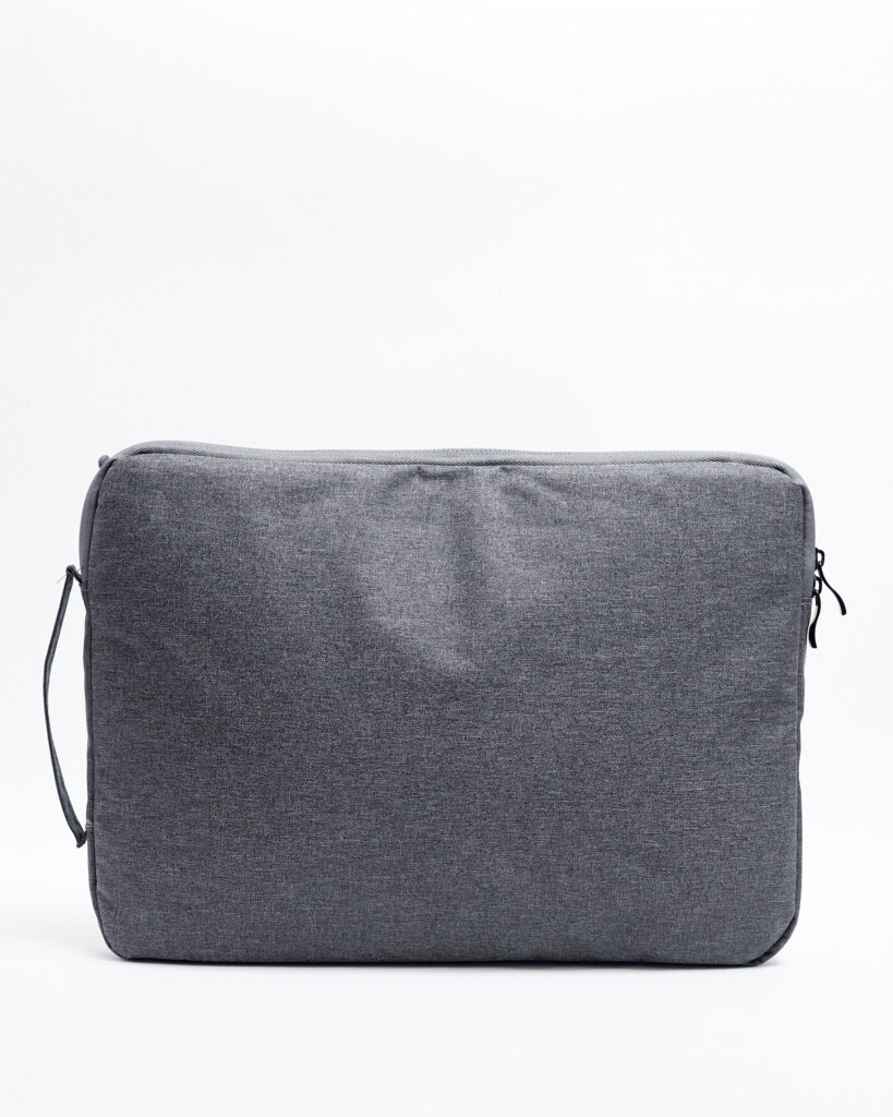 POG GREY LAPTOP SLEEVES - Debrasgrace