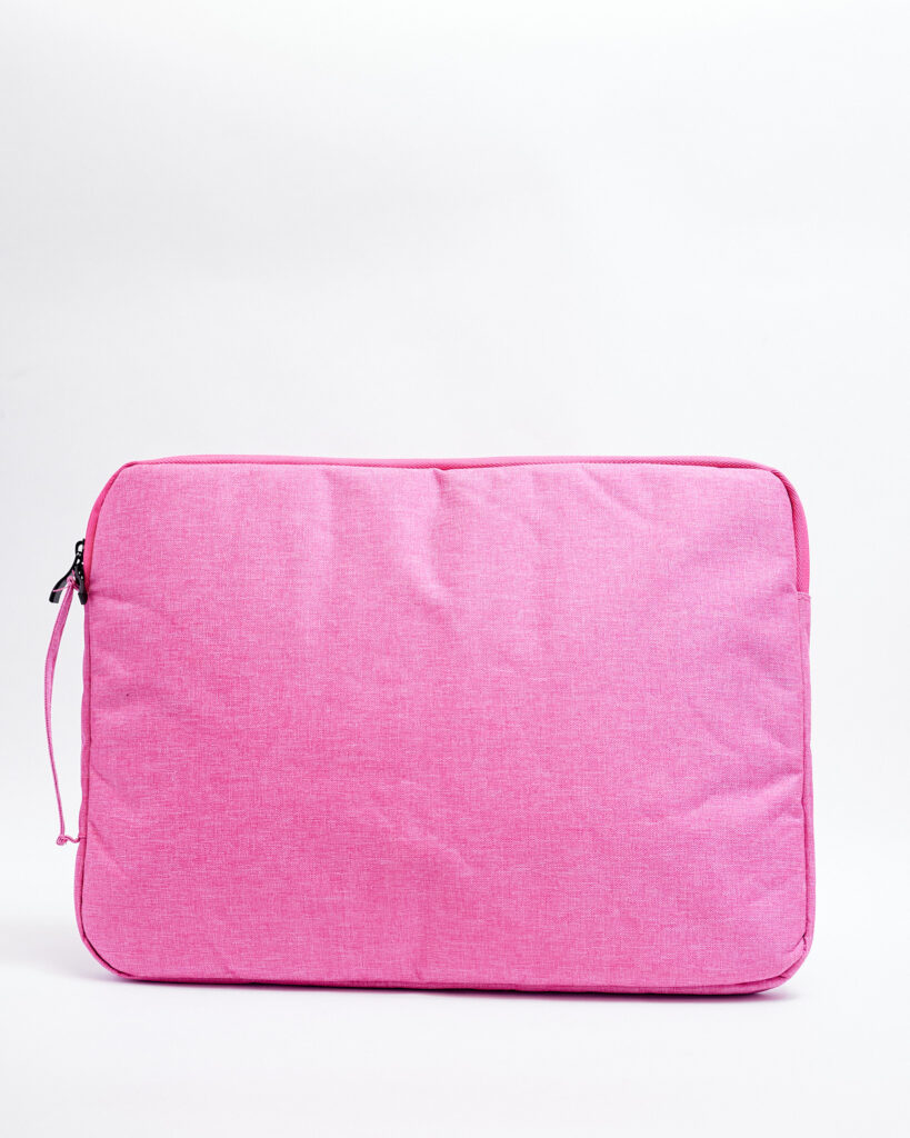 POG PINK LAPTOP SLEEVES - Debrasgrace
