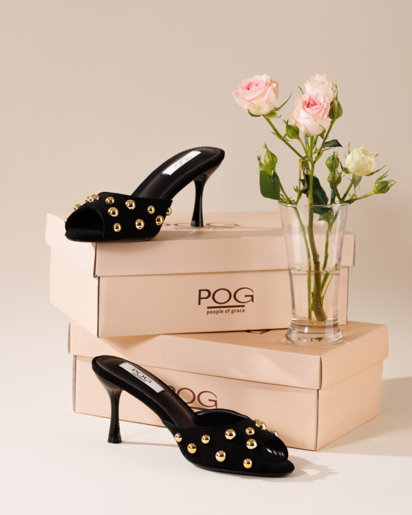 POG 0855-159 BLACK ERA OF GOLD MULES - Debrasgrace