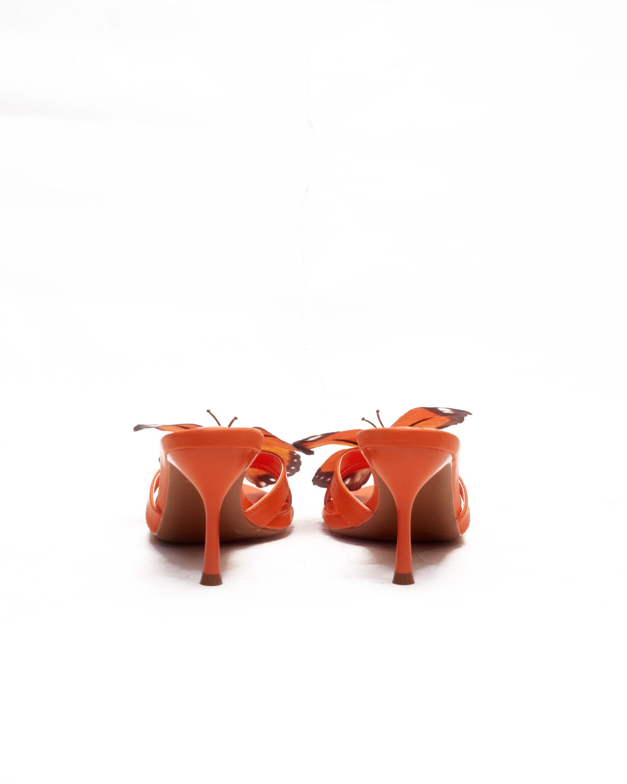 POG 135-86 ORANGE LABALABA AFIN MULES - Debrasgrace